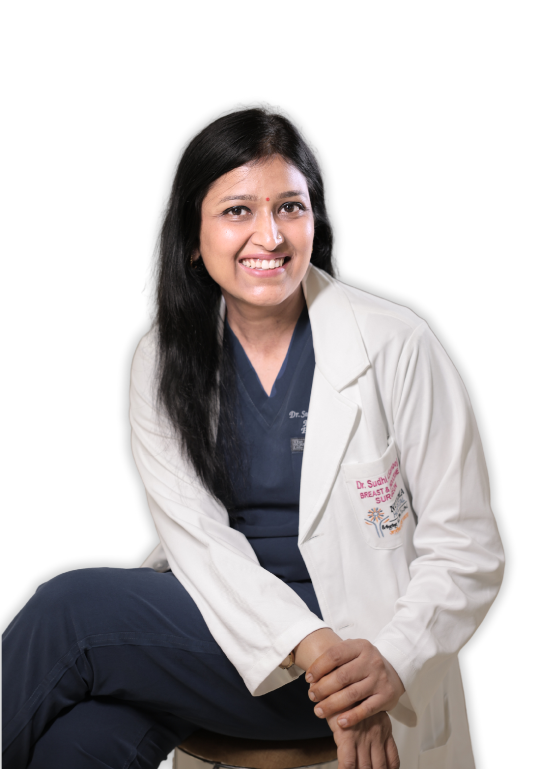 About - Dr. Sudhi A. Kamboj